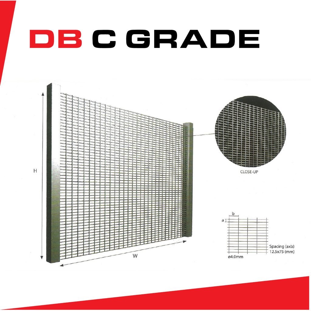 Our Products - DBM Fencing